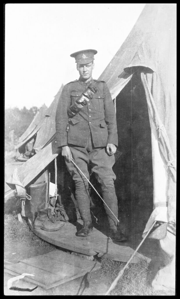 BRITTON William - Bexhill Museum