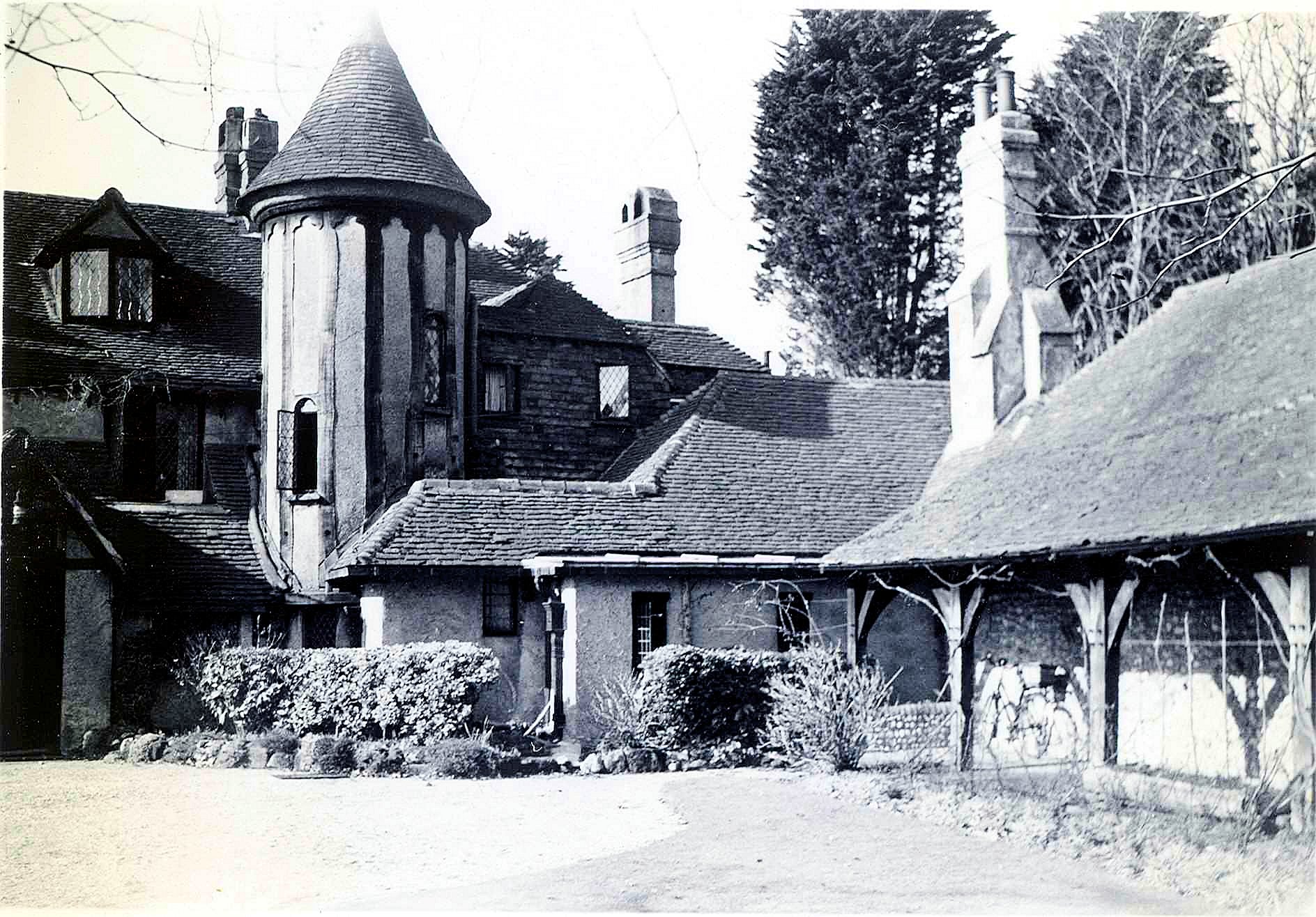 Collington - Bexhill Museum