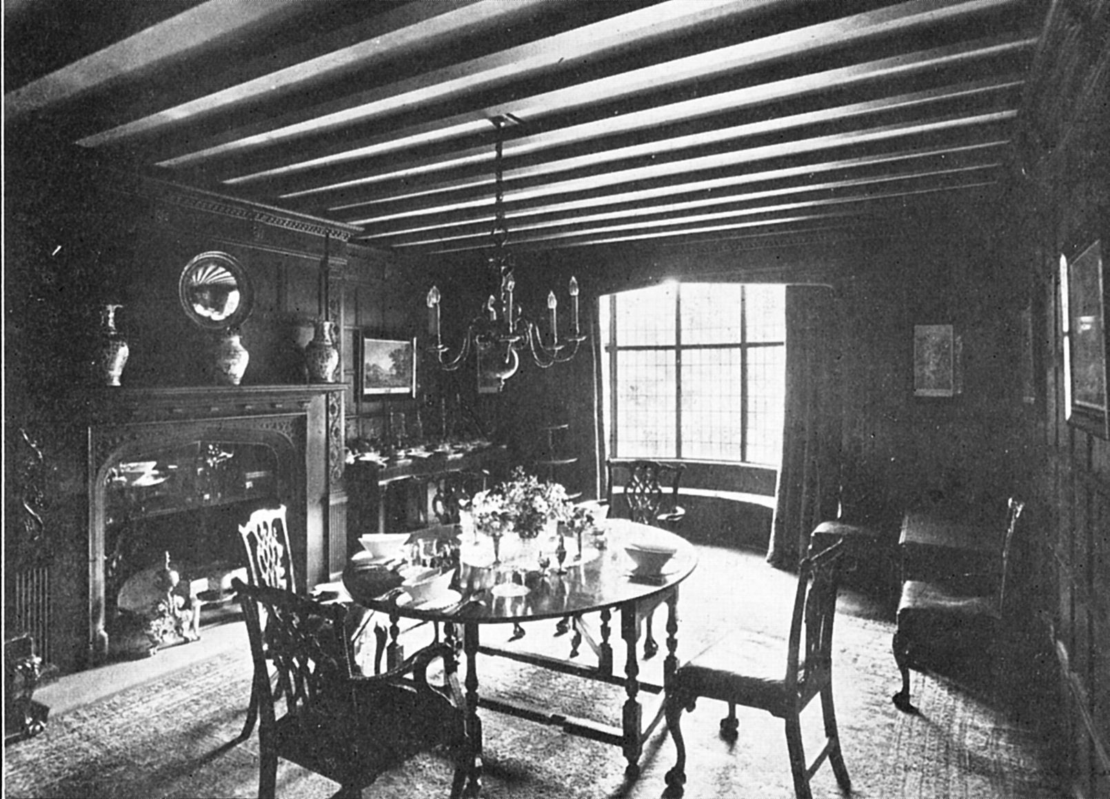 Collington - Bexhill Museum