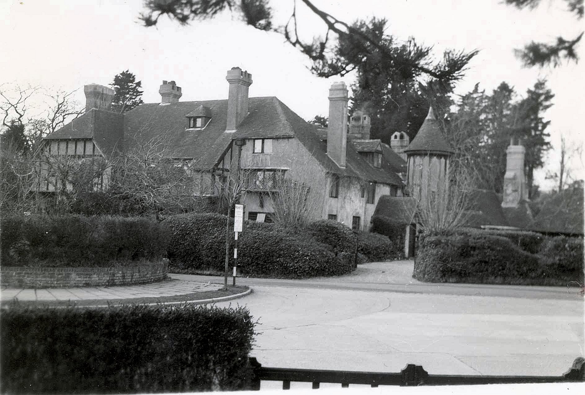 Collington - Bexhill Museum