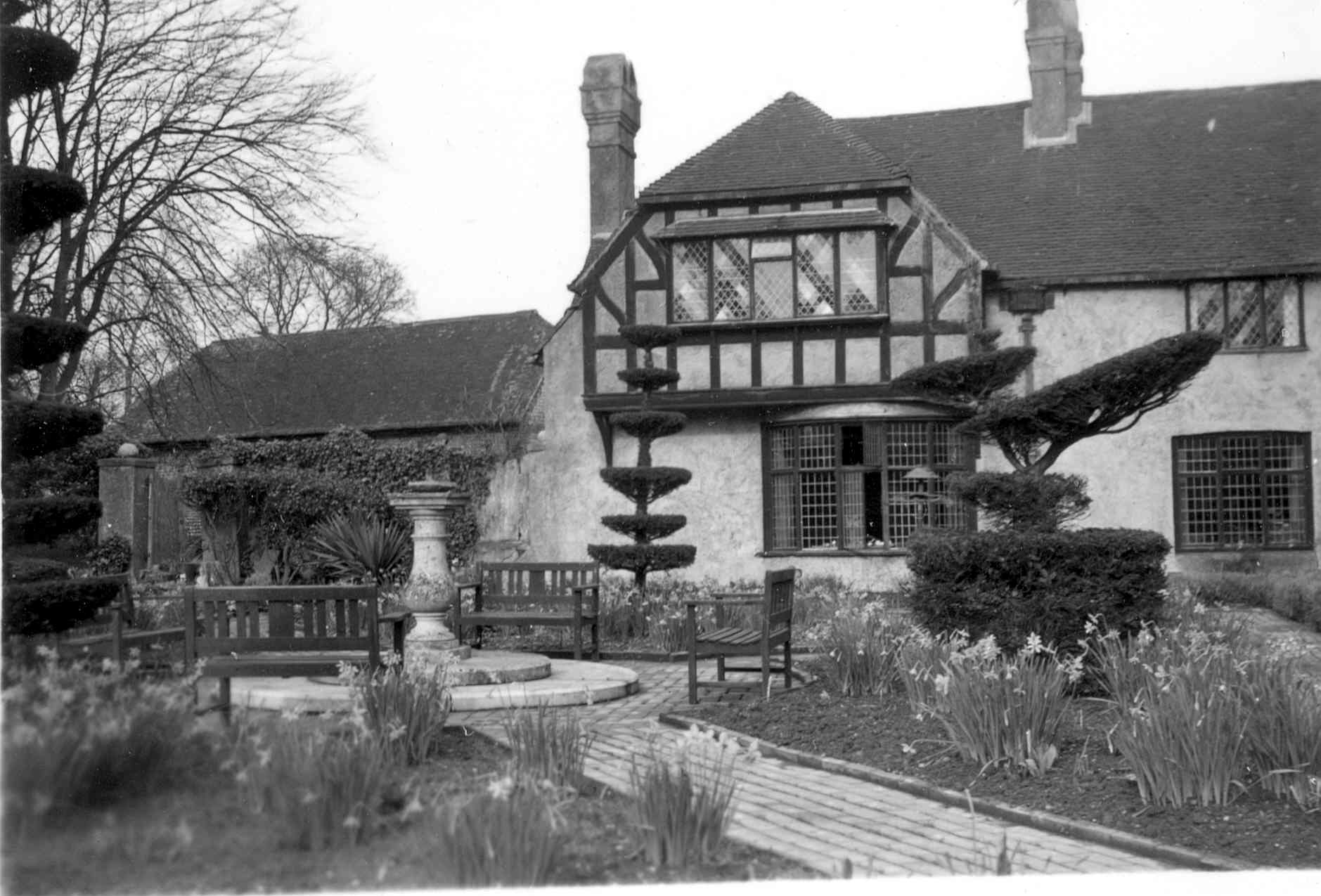 Collington - Bexhill Museum