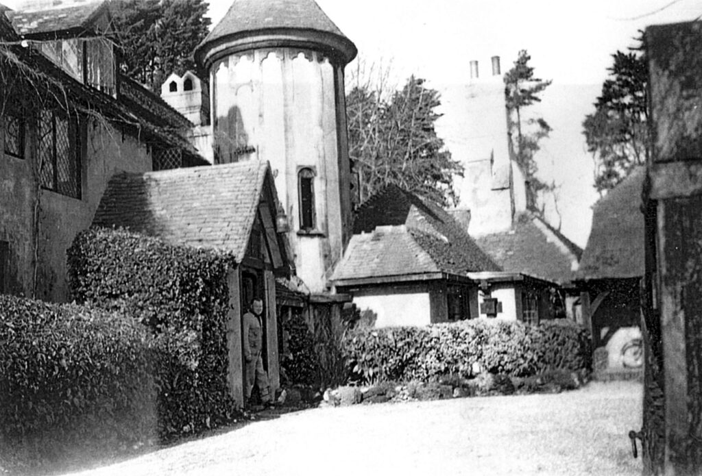 Collington - Bexhill Museum