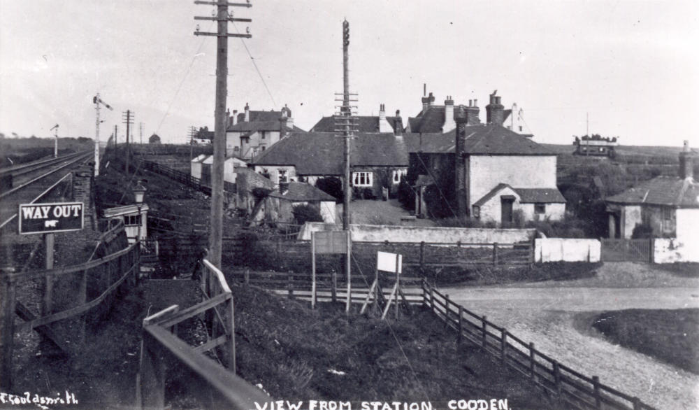 Railway Stations - Bexhill Museum