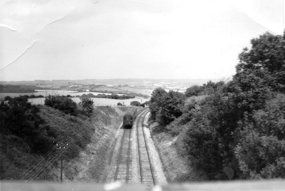 Railway Stations - Bexhill Museum