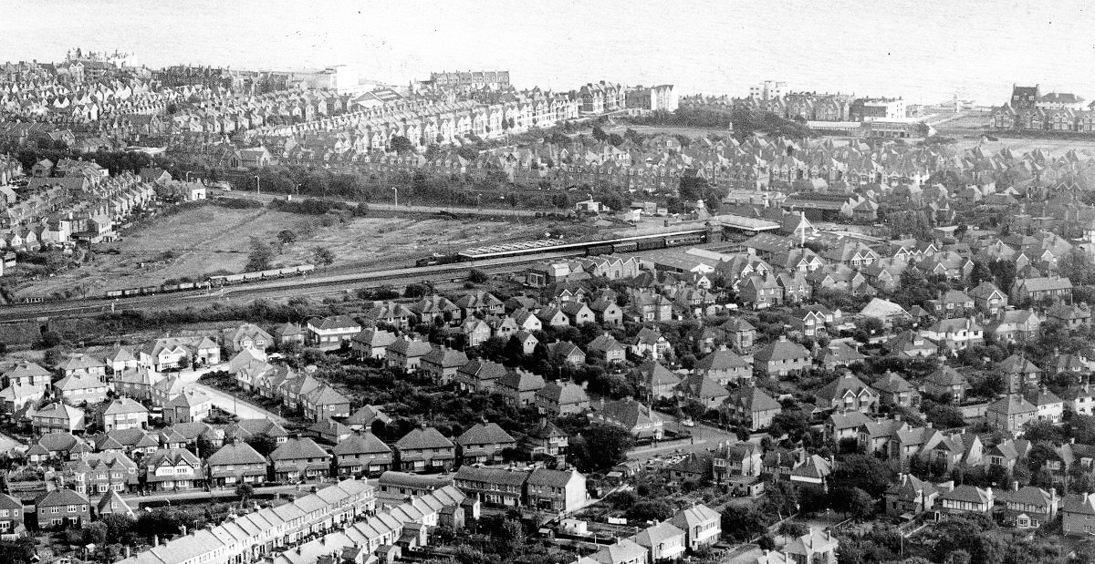 Railway Stations - Bexhill Museum
