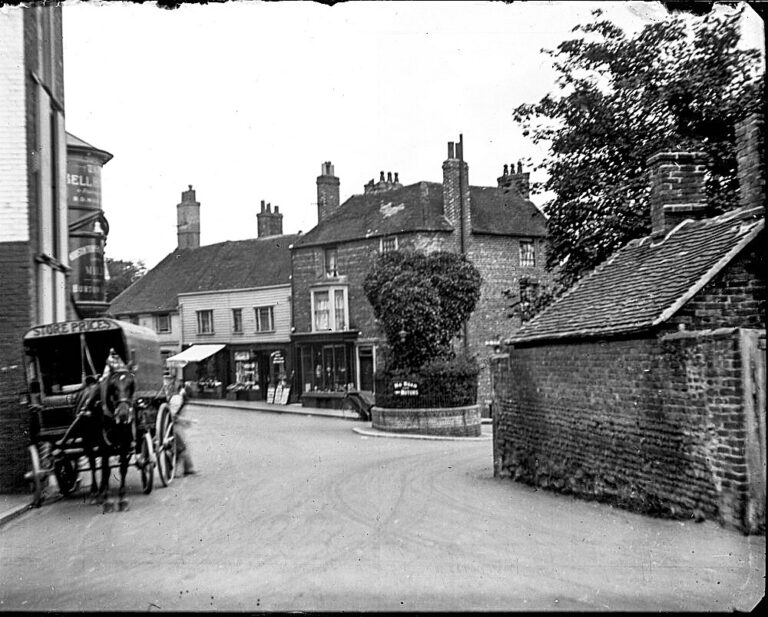 Old Town - Bexhill Museum