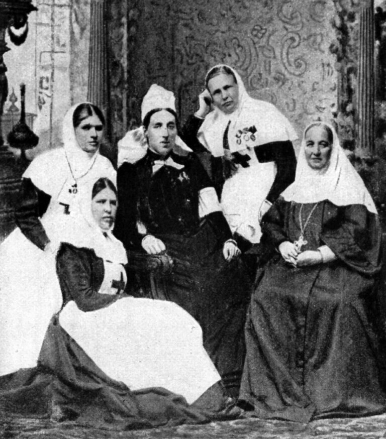 Kate Marsden - Bexhill Museum