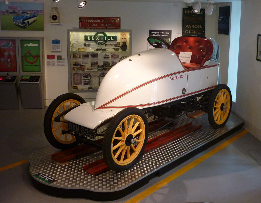 Bexhill Museum - Bexhill Museum