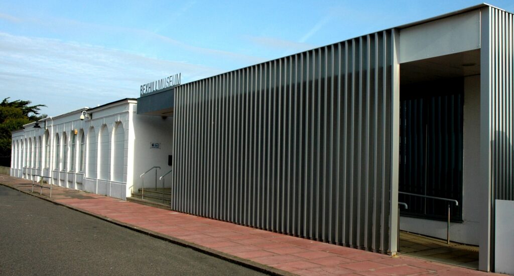 Bexhill Museum - Bexhill Museum