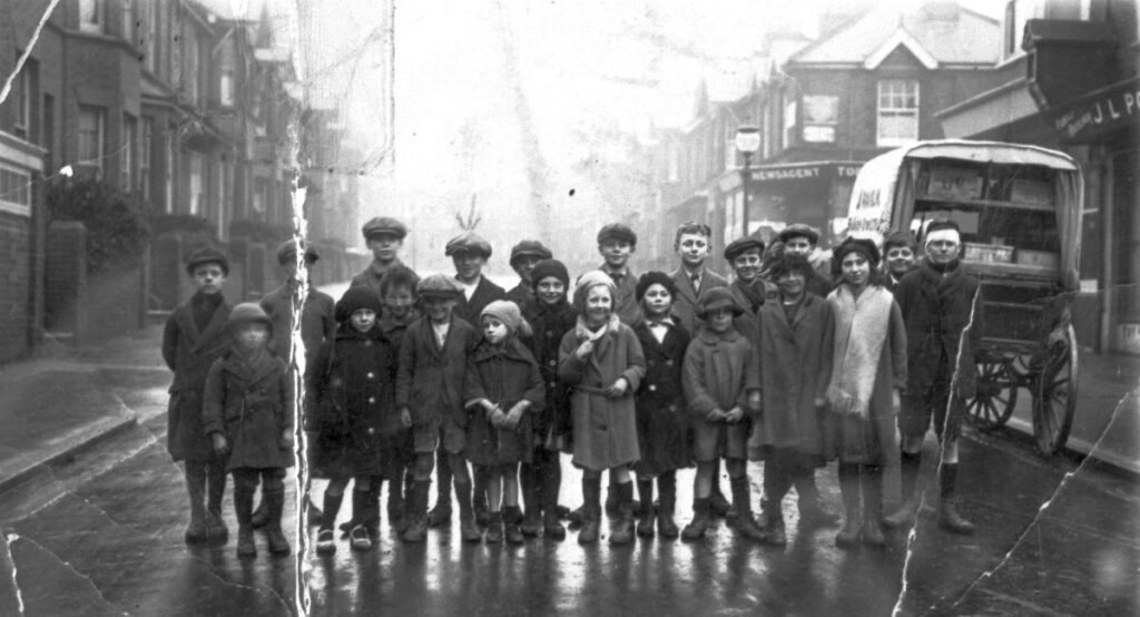 Sidley - Bexhill Museum