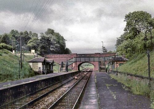 Sidley Station Gallery - Bexhill Museum