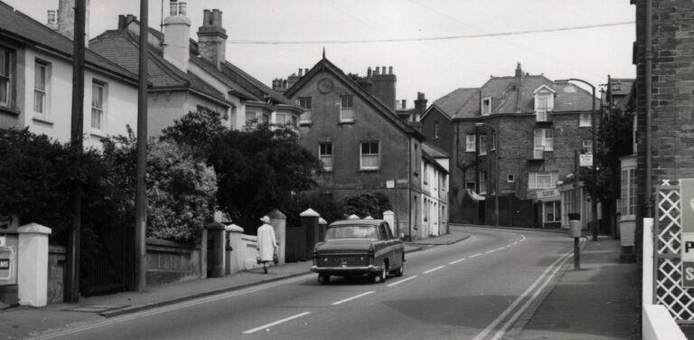 Belle Hill - Bexhill Museum
