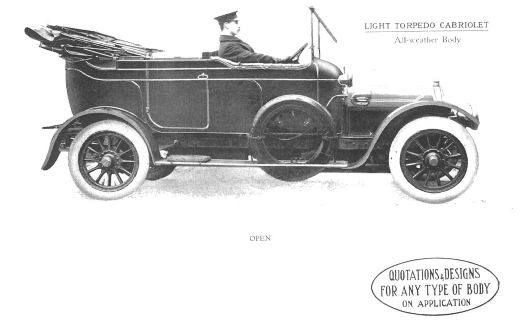 Motor Cars - Bexhill Museum
