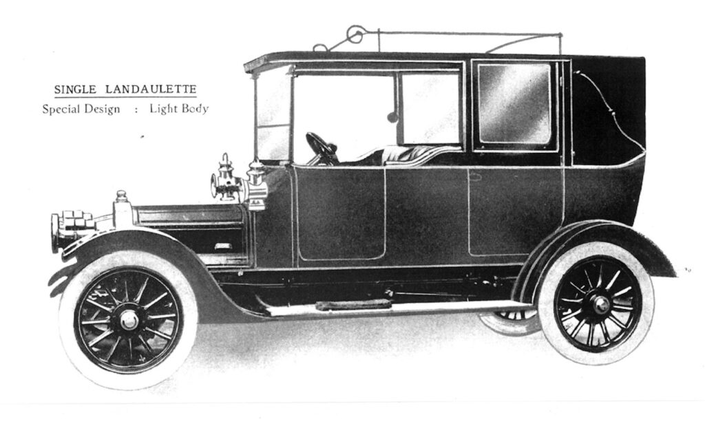 Motor Cars - Bexhill Museum