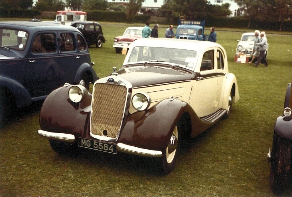 Enefer Road Transport Collection - General - Bexhill Museum
