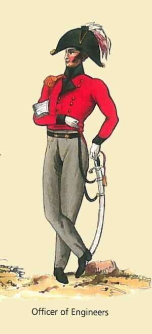 King's German Legion Uniforms - Bexhill Museum