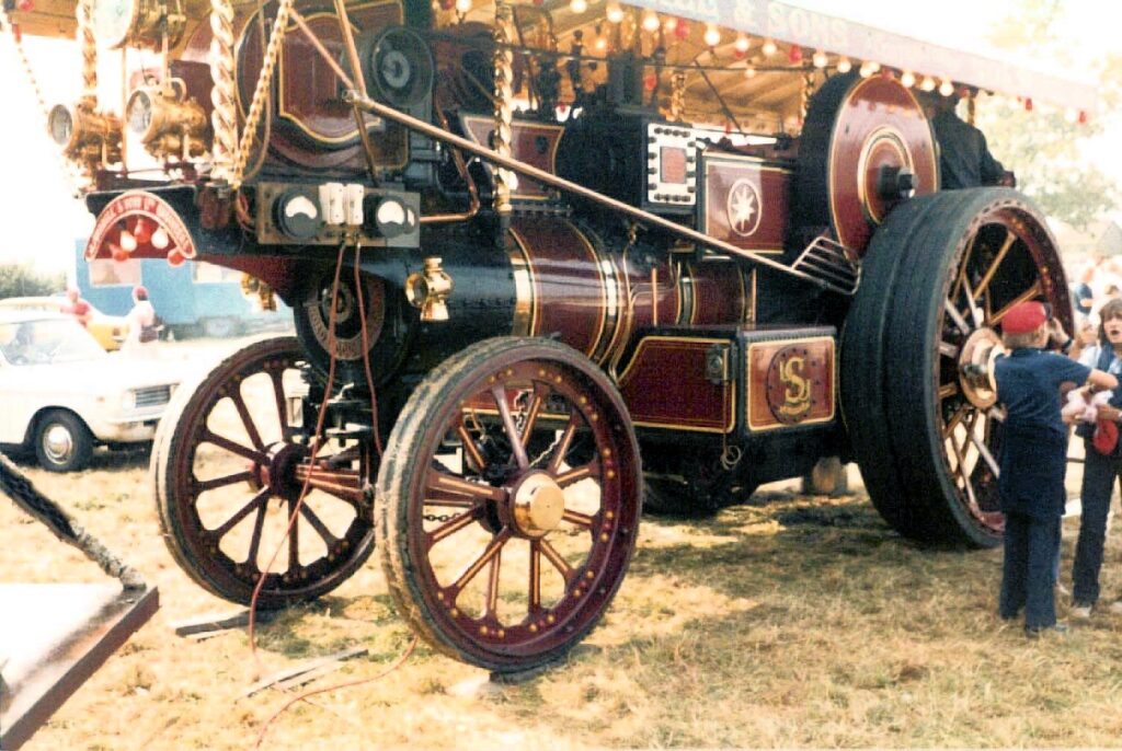 Enefer Road Transport Collection - General - Bexhill Museum