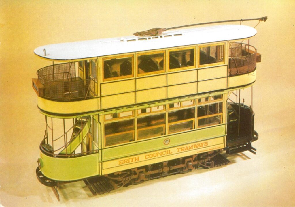Preserved Vehicles - Bexhill Museum