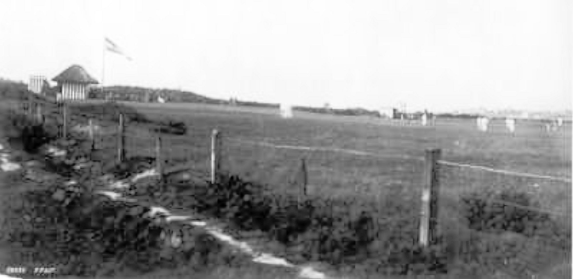 Down Cricket Ground - Bexhill Museum