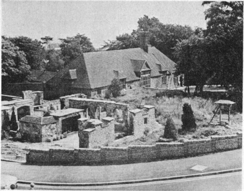 Bexhill Manor House - Bexhill Museum
