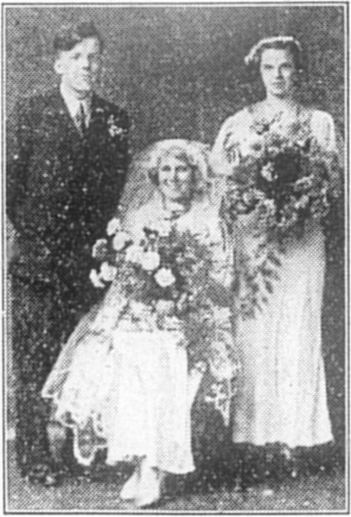 Civilian War Dead - Bexhill Museum