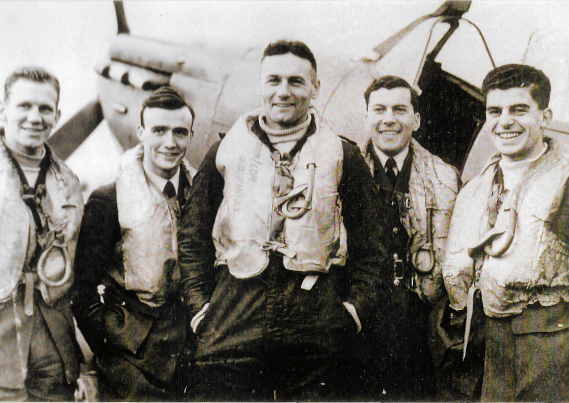 Battle of Britain - Bexhill Museum