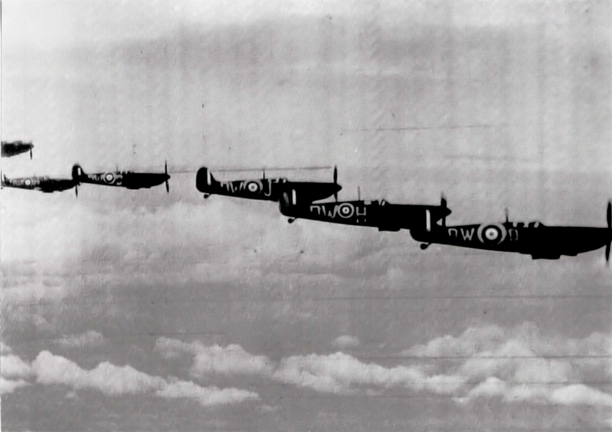 Battle of Britain - Bexhill Museum