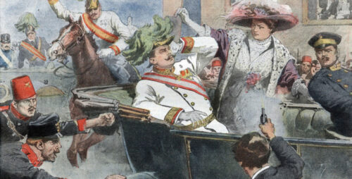 The Road to War - Bexhill Museum