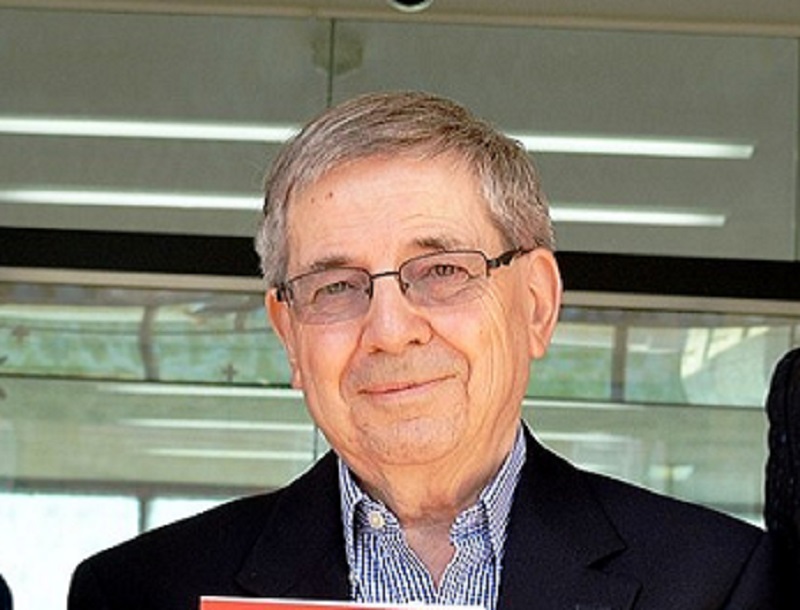 John Betts: Twenty-one years of service to Bexhill Museum - Bexhill Museum